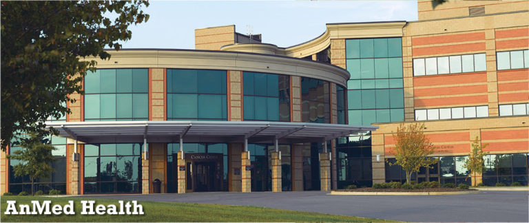 AnMed Health Issues $35 Million in JEDA Bonds for Hospital Upgrades – JEDA