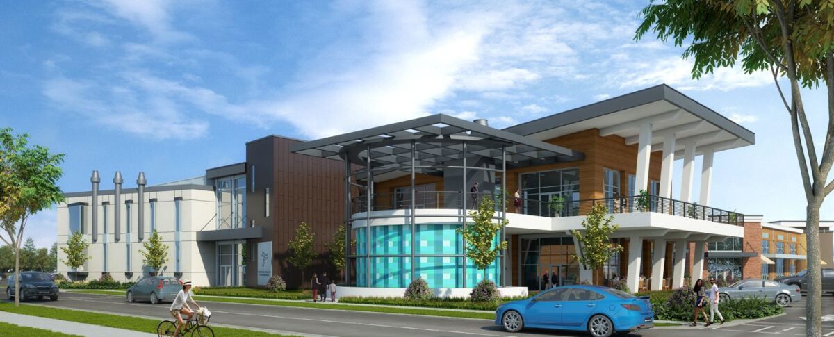 JEDA – South Carolina Jobs-Economic Development Authority