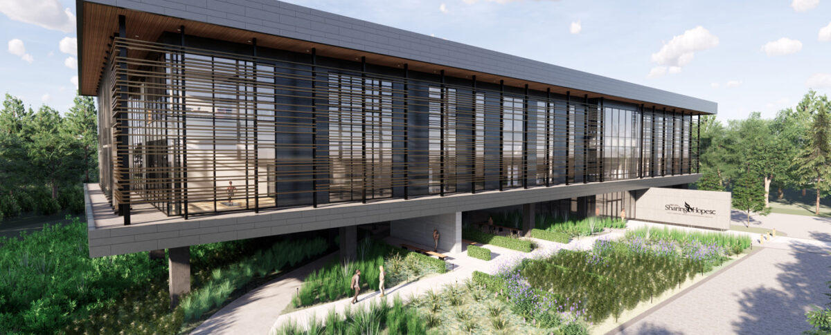 JEDA – South Carolina Jobs-Economic Development Authority