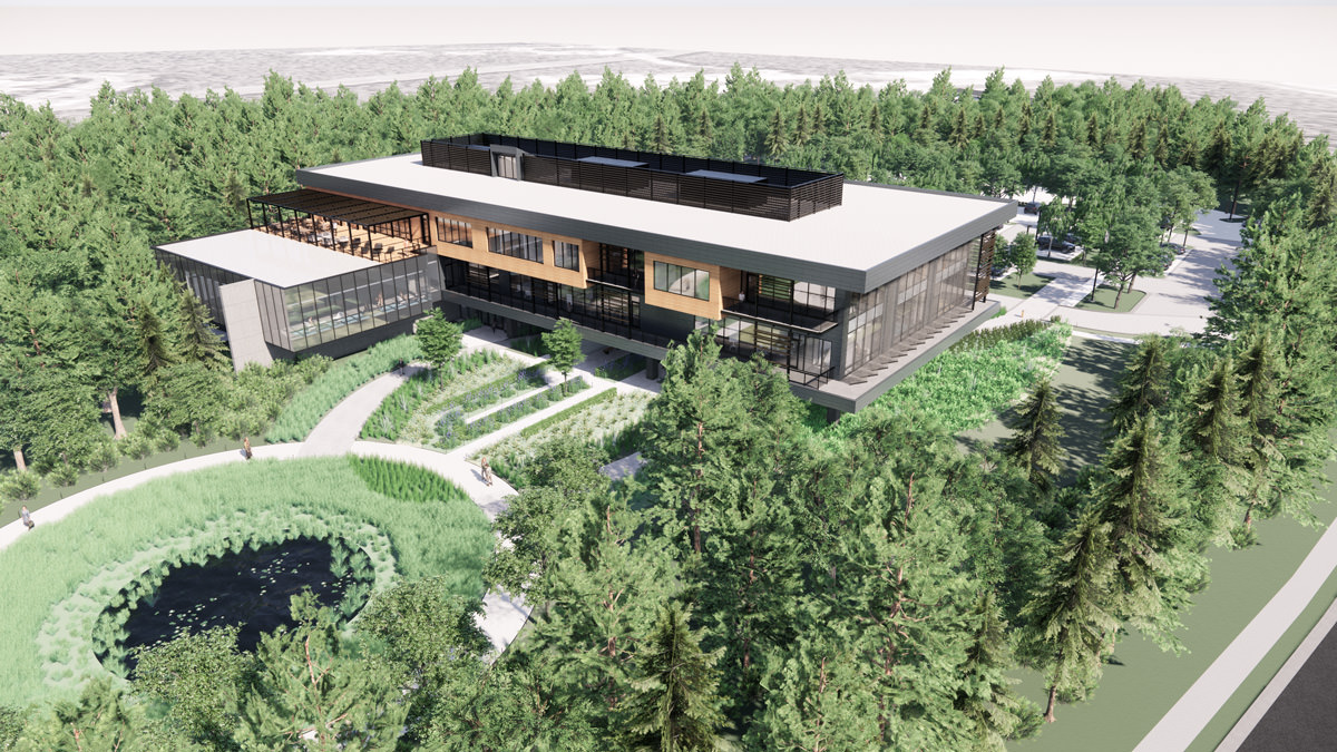 We Are Sharing Hope Uses $20 Million in JEDA Bonds for New Headquarters ...