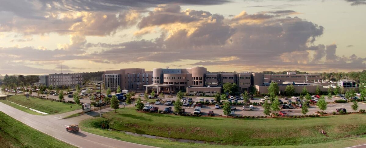 JEDA – South Carolina Jobs-Economic Development Authority