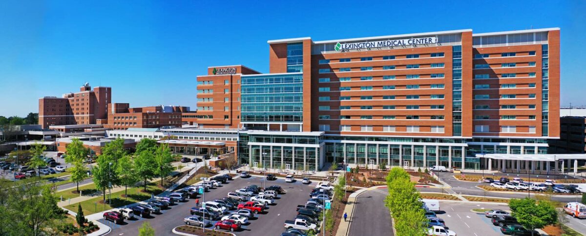 JEDA – South Carolina Jobs-Economic Development Authority