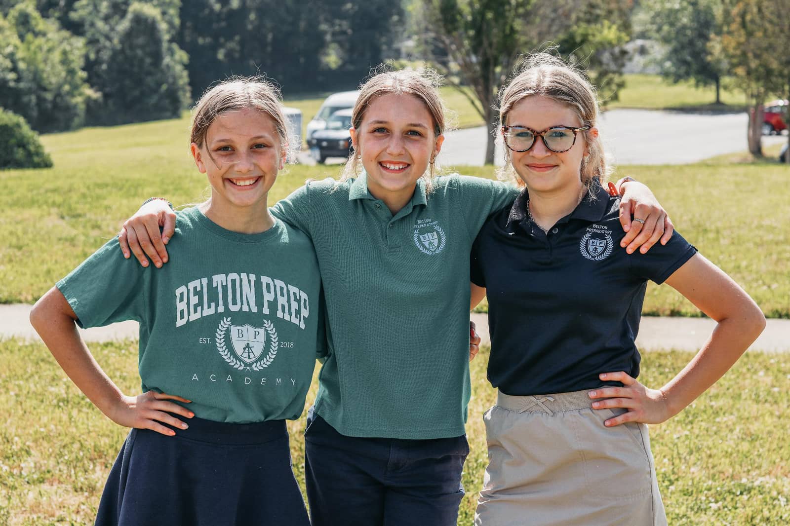 JEDA Provides $20 Million in Bond Funding for Belton Preparatory ...