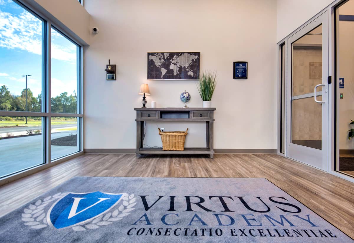 Virtus Academy in Florence Expands With $13.9 Million in JEDA Bonds – JEDA