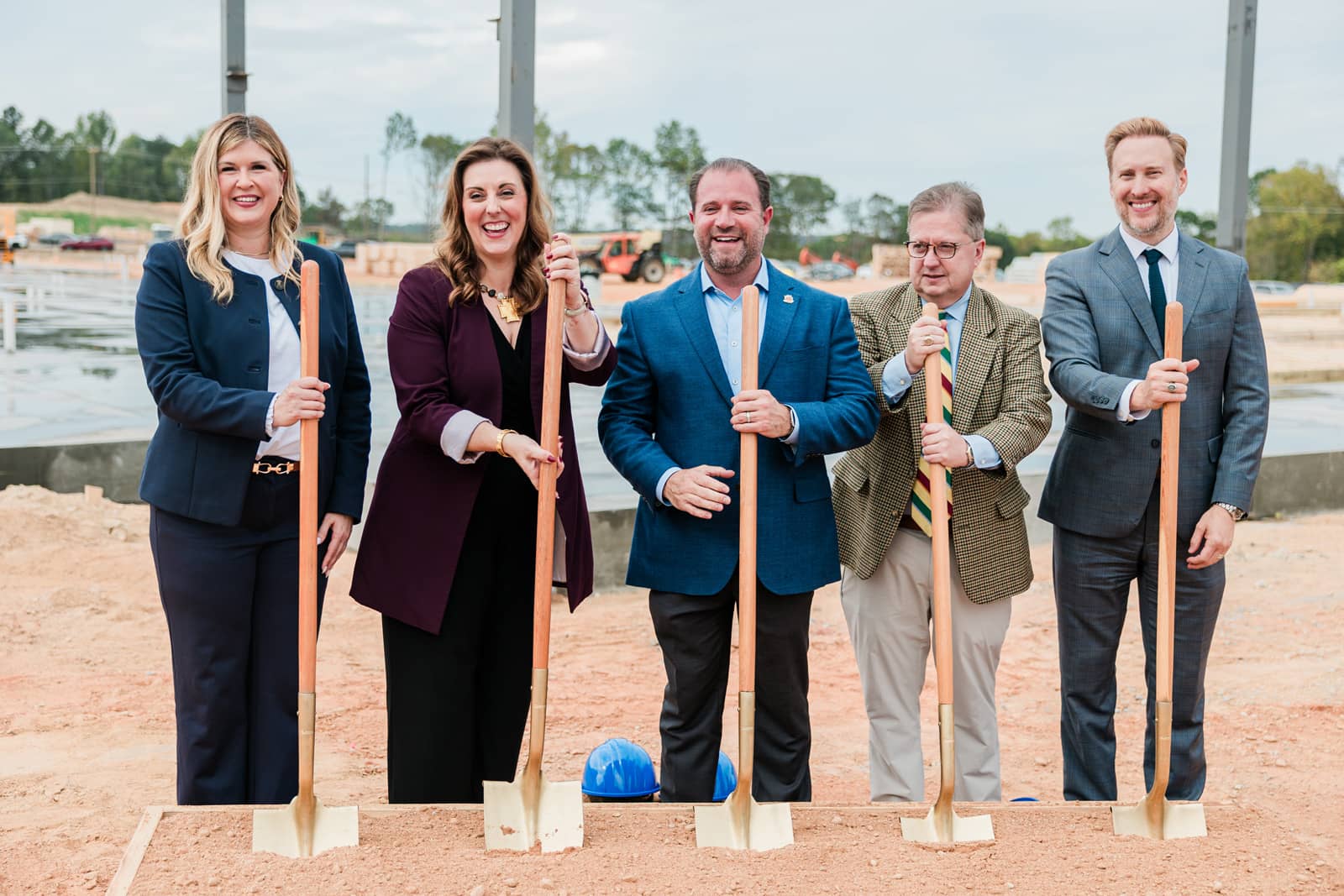 Libertas Academy Woodruff Financing New School with $34 Million in JEDA ...
